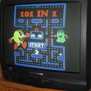 101 Games In 1 | Gaming Pathology