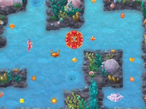 Review of Barbie Mermaid Adventure for Windows | Gaming Pathology